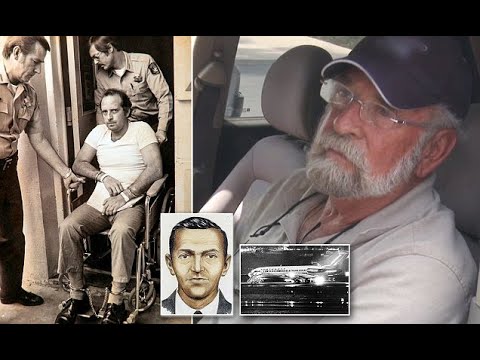 Investigators say evidence proves DB Cooper's identity - YouTube