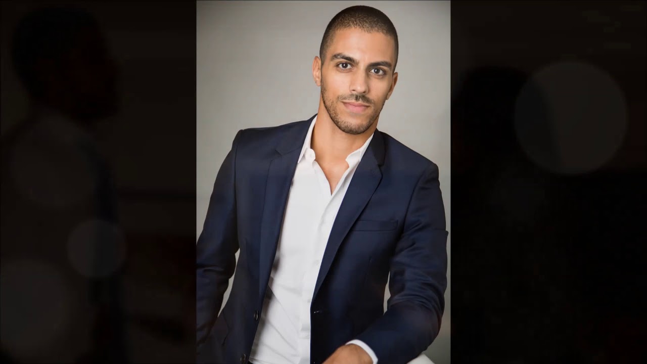 ADEL AZIBI REEL - YouTube