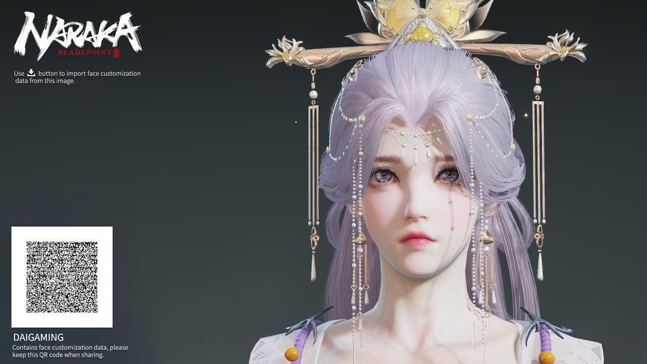 [LIVE] NARAKA: BLADEPOINT #18 | update mới Ân Tử Bình - Ziping Yin kiếm ...