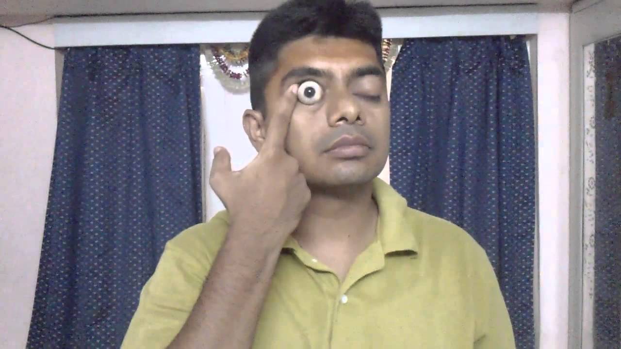 Awesome Eye Popper | India’s Digital Superstar - YouTube
