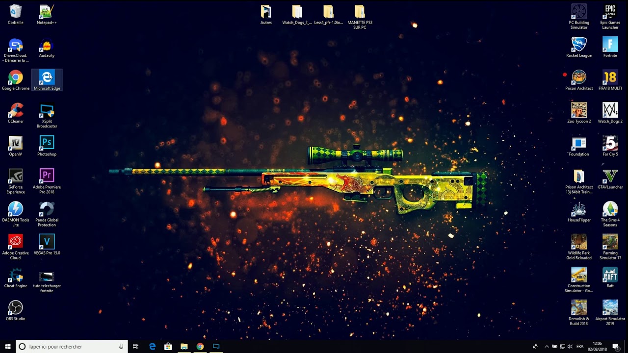 ─TUTO PC─ Installer des Jeux PC Facilement (Sans Utorrent) [2018] - YouTube