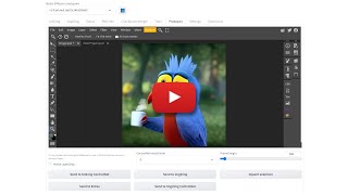 Stable Diffusion web UI拡張機能 - work4ai