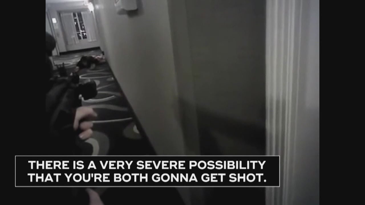 Arizona police shooting of Daniel Shaver draws New Mexico civil rights ...