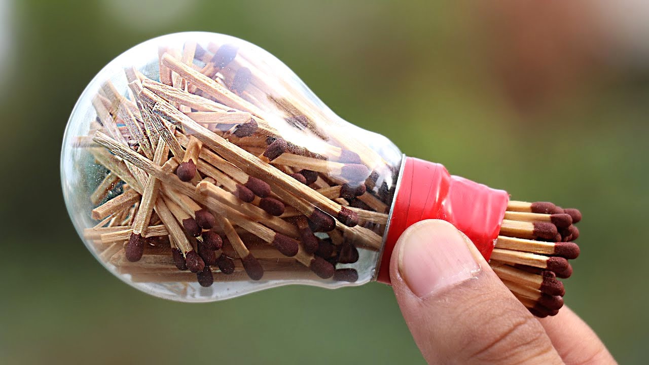 8 SIMPLE INVENTIONS [NEW] - YouTube