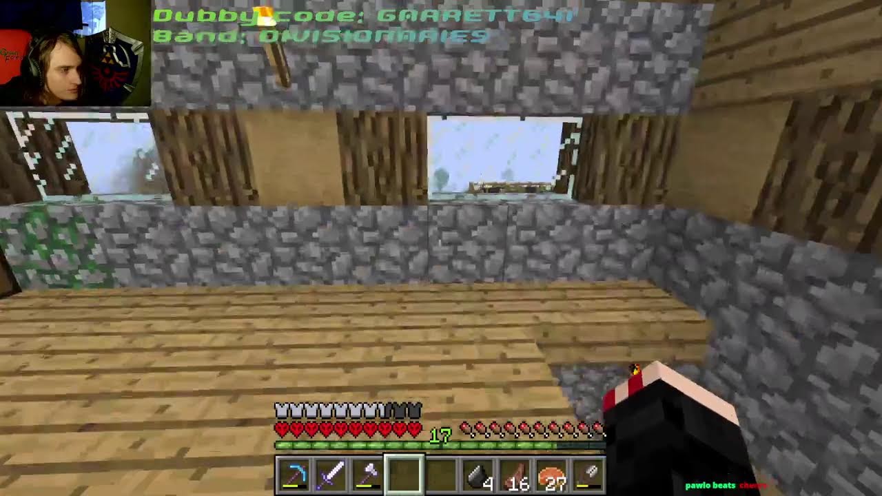 crushing a LOAF: mc hc - YouTube