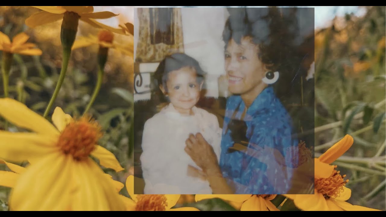 Dear Nana, - YouTube