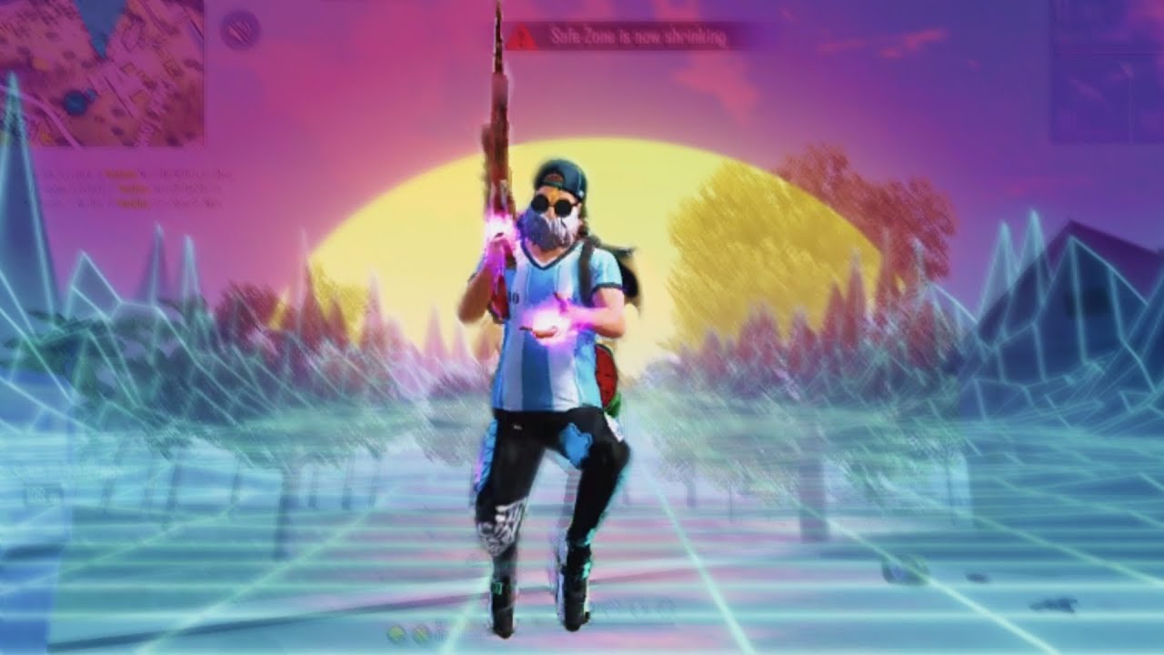 Tweak 2 Best Control Player 👽🎯 - YouTube