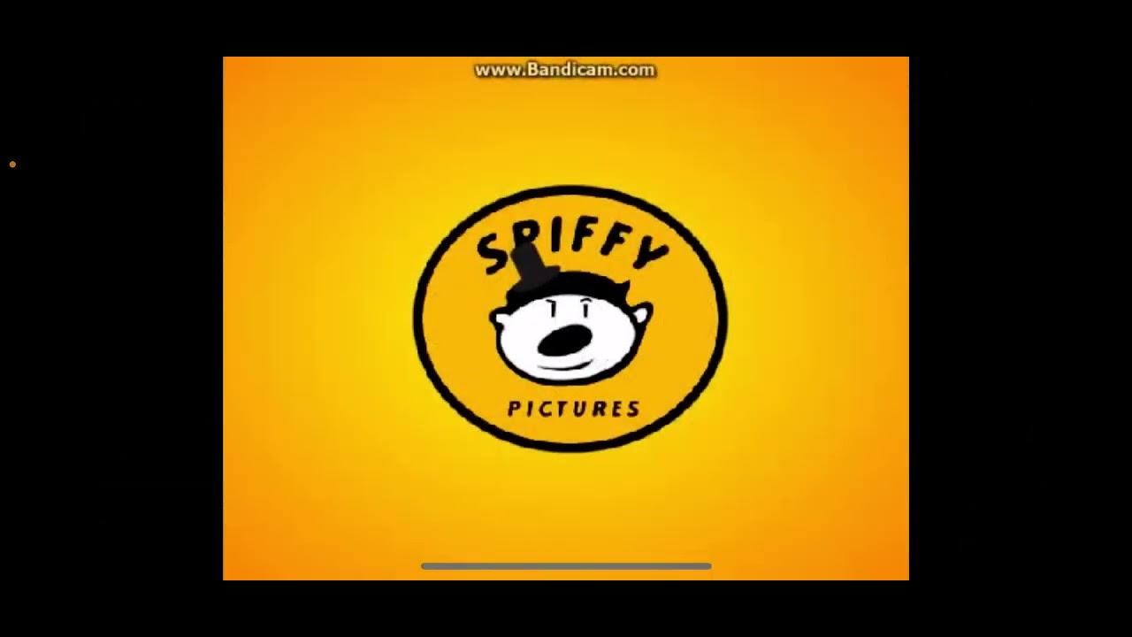 Spiffy Pictures Logo Bloopers - YouTube
