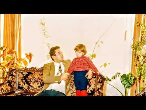 Tansu Aydalga - Bana Bir Masal Anlat Baba