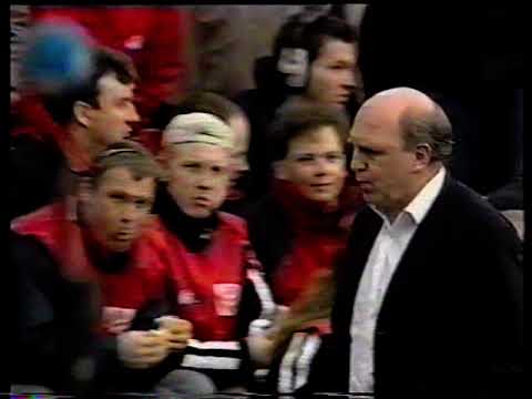 2002 04 20 Bayern Munich v Hertha Berlin