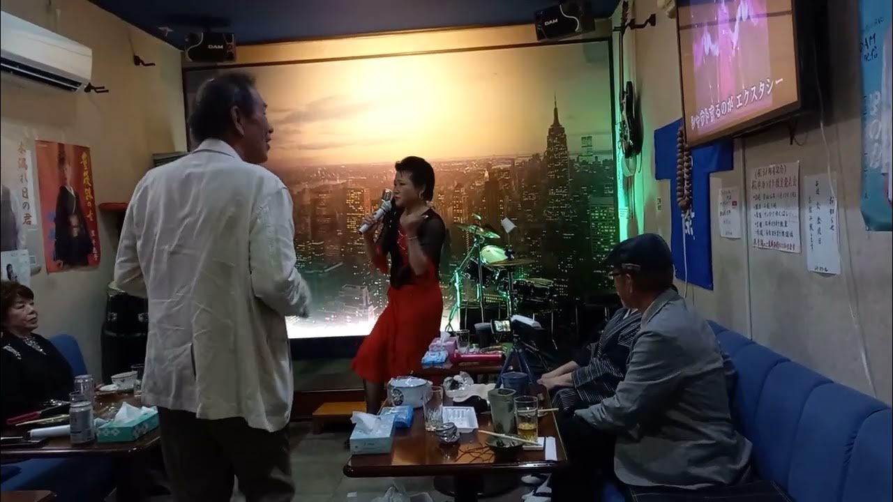 ロックンロールウィンドウ/山口百恵cover Ryoko - YouTube