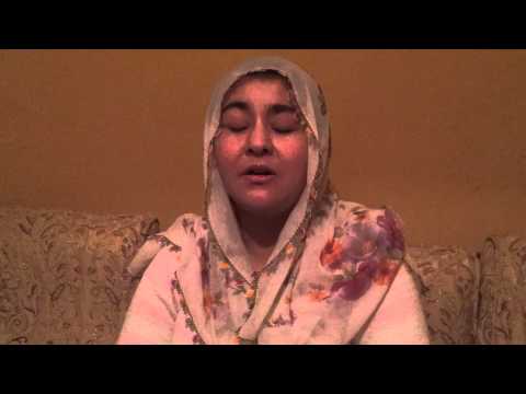 Dilara Muhteşem ses annem annem