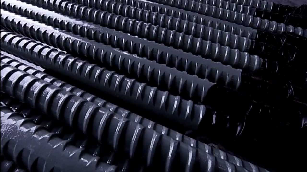 DYWIDAG-SYSTEMS INTERNATIONAL (DSI) – Geotechnical Systems - YouTube