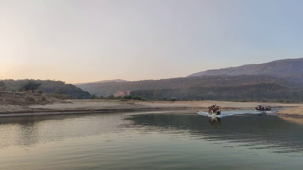 Mountain river, bholaganj sada pathor, Sylhet. - YouTube