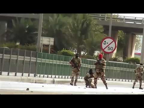 Bahreyn: Yasak Şeylerin Ülkesi