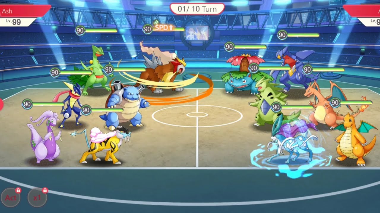 Pet Tamer: Evolve Journey Gameplay - YouTube