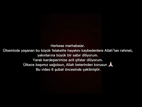 GÜNLÜK VLOG | Kahvaltı Hazılığı | Mini Temizlik
