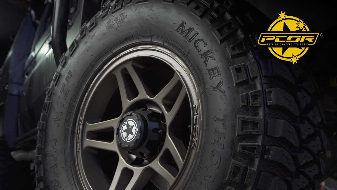The BEST Alloy Wheels Of 2019 - LC79 and LC200 - YouTube
