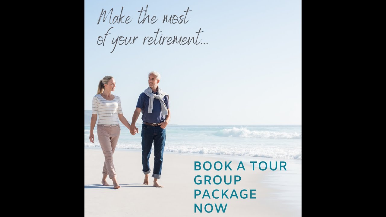 Tour Groups - YouTube