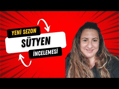 Yeni Sezon Sütyen İncelemesi #reklam #içgiyim #iççamaşırı