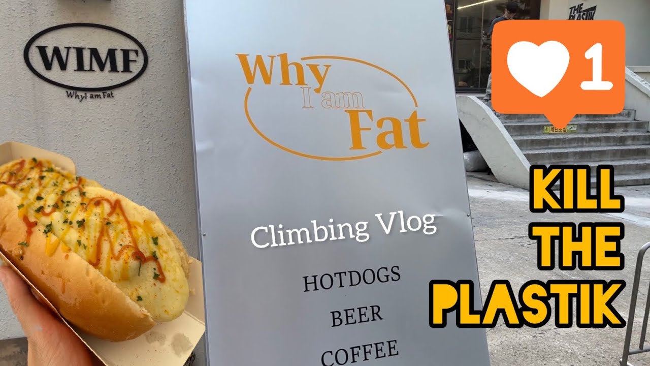 더플라스틱 (킬더플라스틱 뒷북영상) / Why I am Fat (왜나뚱) - YouTube