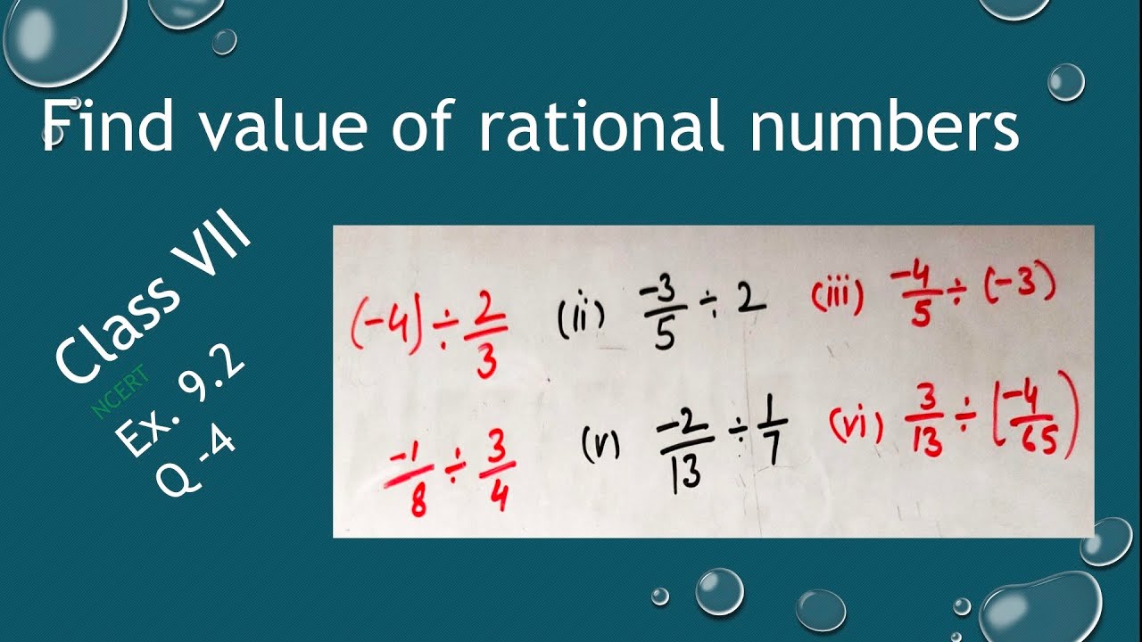 Find The Division Of Rational Number Divide Rational Numbers Find find-the-division-of-rational-number-divide-rational-numbers-find