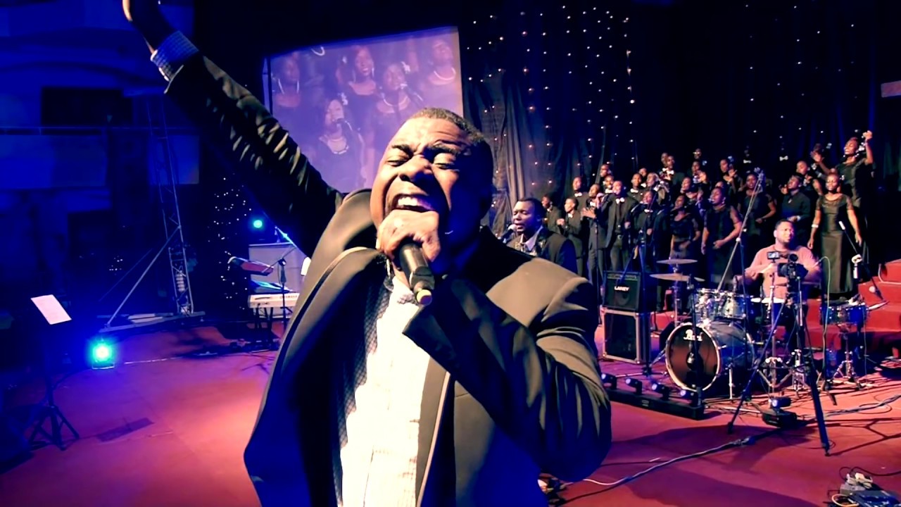 Niguse Tena By Krystaal Music - YouTube