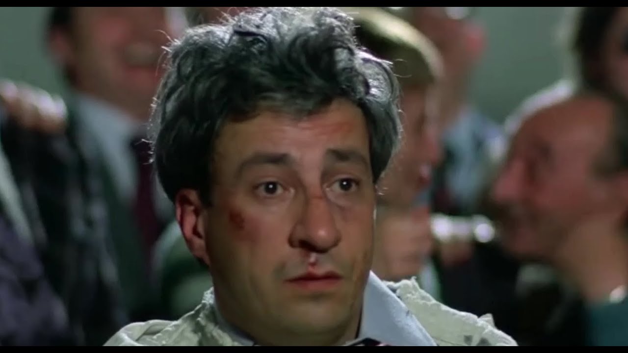 Guidobaldo Maria Riccardelli fu Costretto per Due Giorni e Due Notti ...