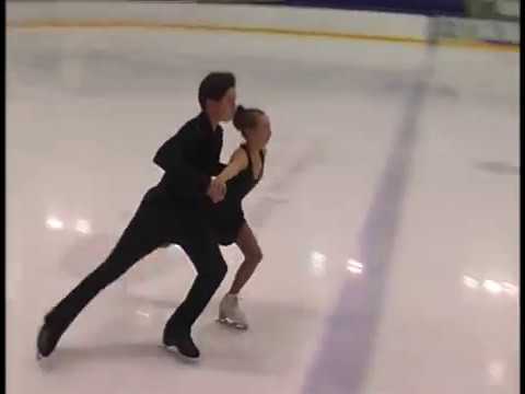 Sheffield July 2017 - British Championships - Pattern Dance - Fiesta Tango