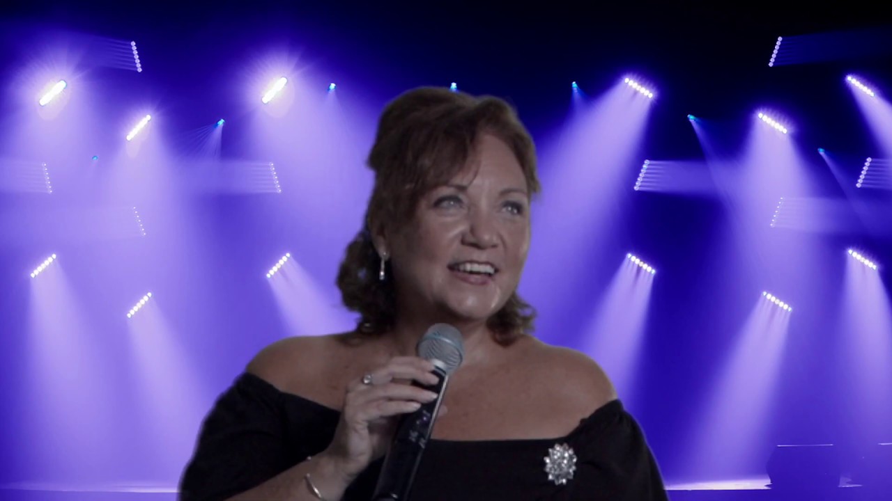 The Kelly Broadway Show - YouTube