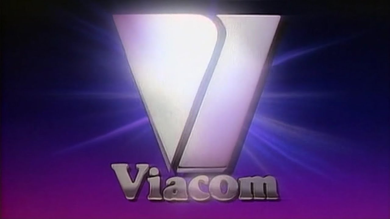 Viacom Logo (1980s) - YouTube