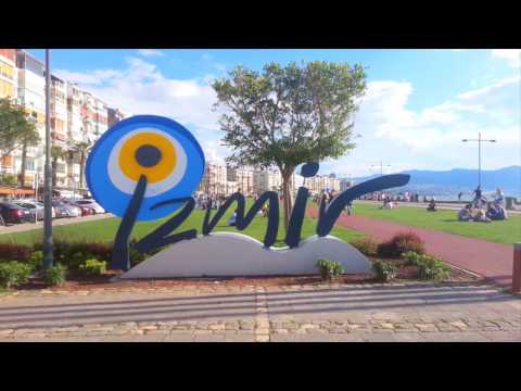 İzmir Tanıtım Filmi