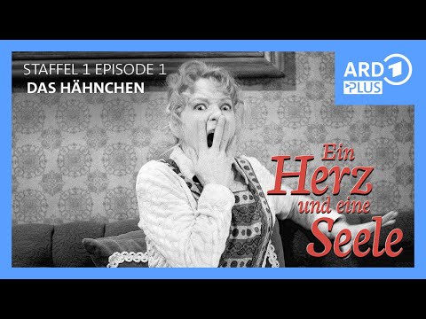 Ein Herz und eine Seele (Staffel 1 Folge 1 \