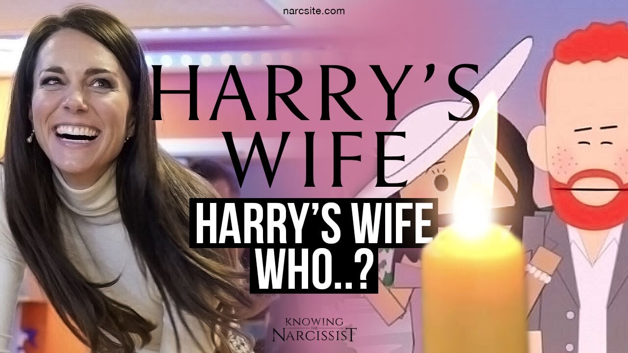Harry´s Wife :Harry´s Wife Who? ( Meghan Markle) - YouTube