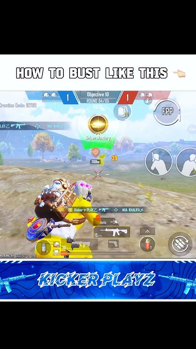 Wait for @FaithPlayzZzYT @kicker_playz#bgmi #pubg #foryou #viralshort #trending #shorts video ...