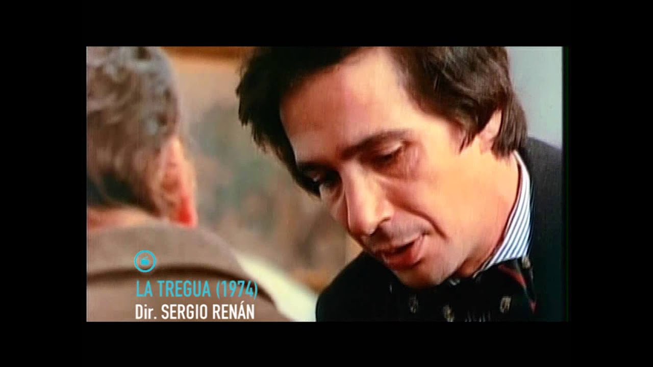 Programa EN FOCO presenta al memorable SERGIO RENAN - YouTube