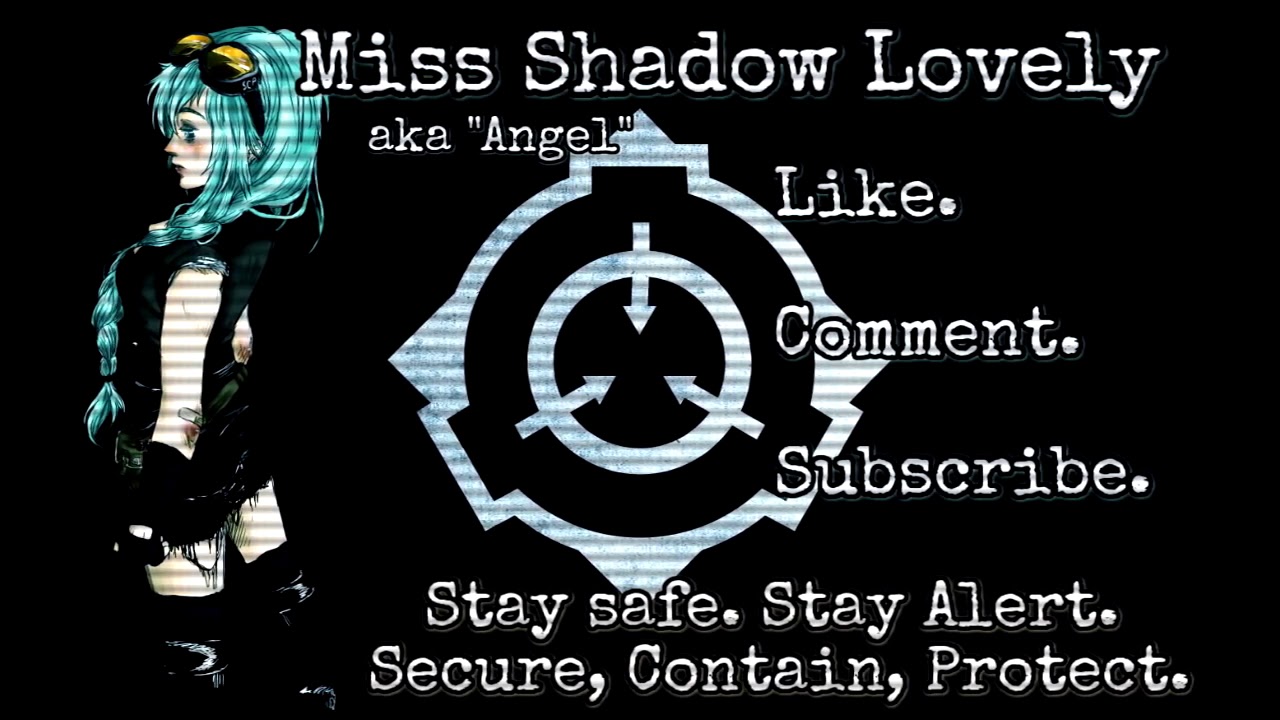 [SCP PROJECT: SCP-2156] [CLEARANCE: LEVEL 5+] - YouTube