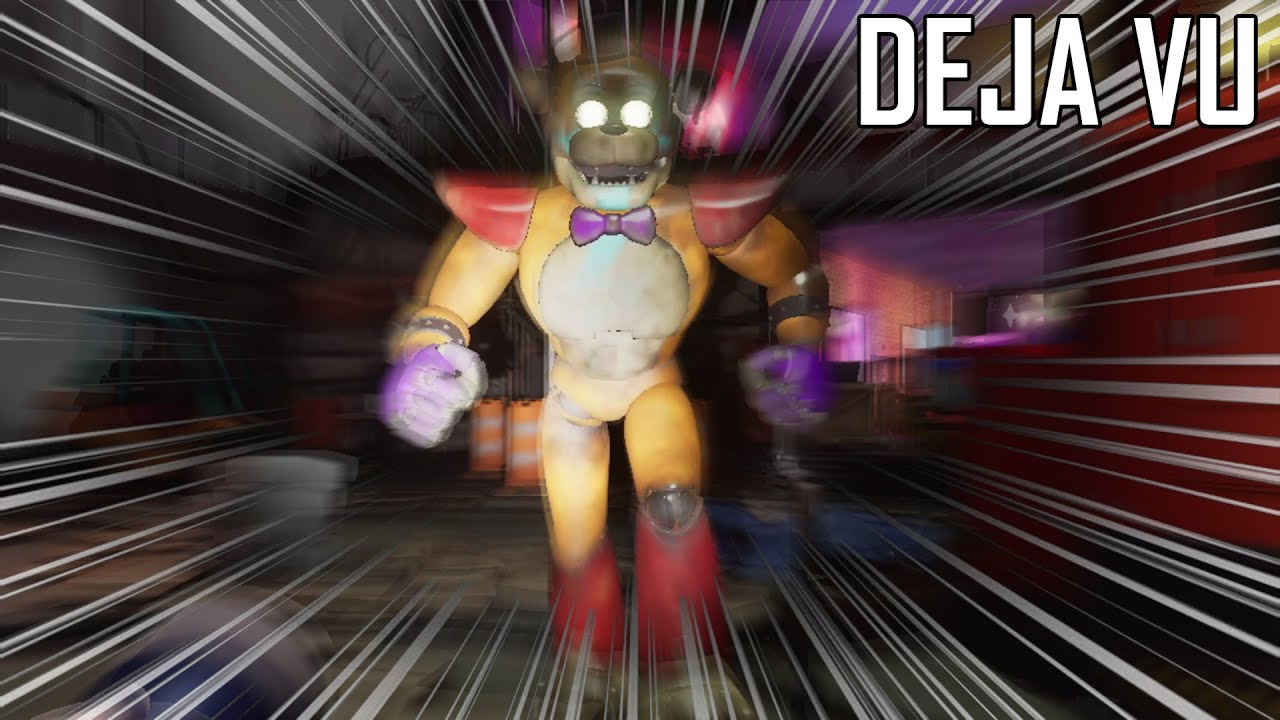 Freddy Runs Too Fast and KO Gregory - YouTube