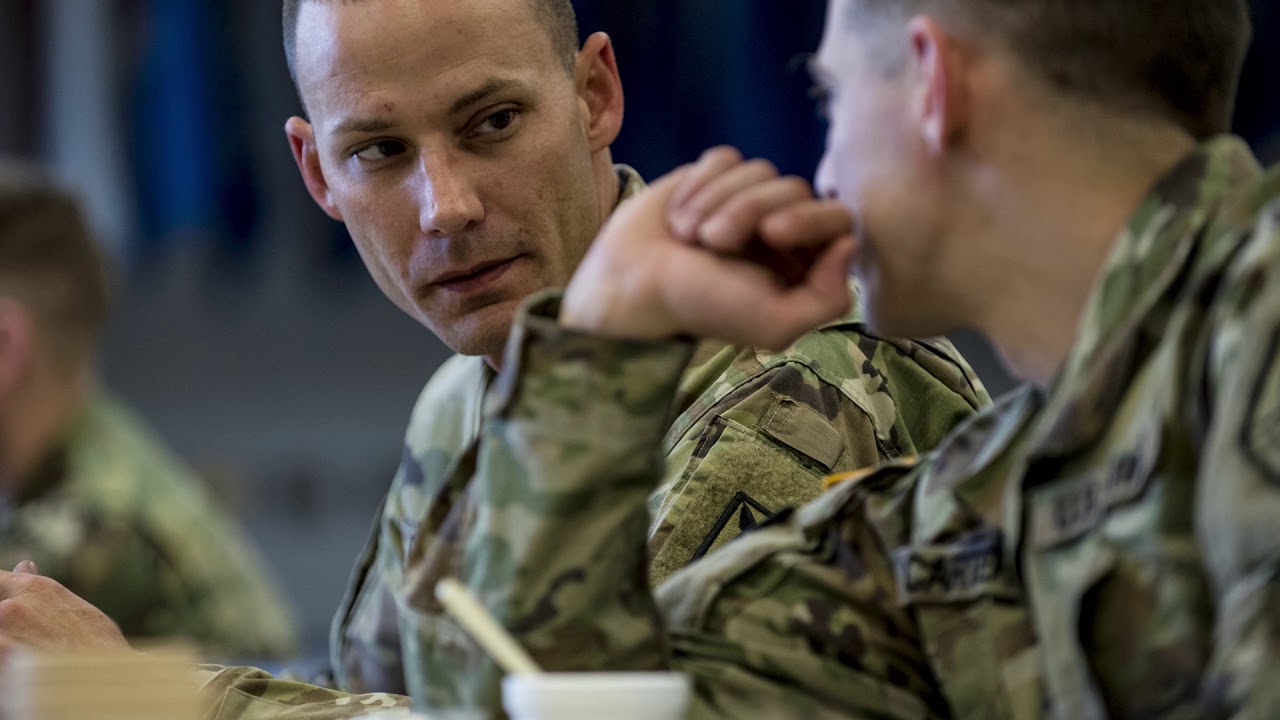 Battle Assembly: Balancing Life - YouTube