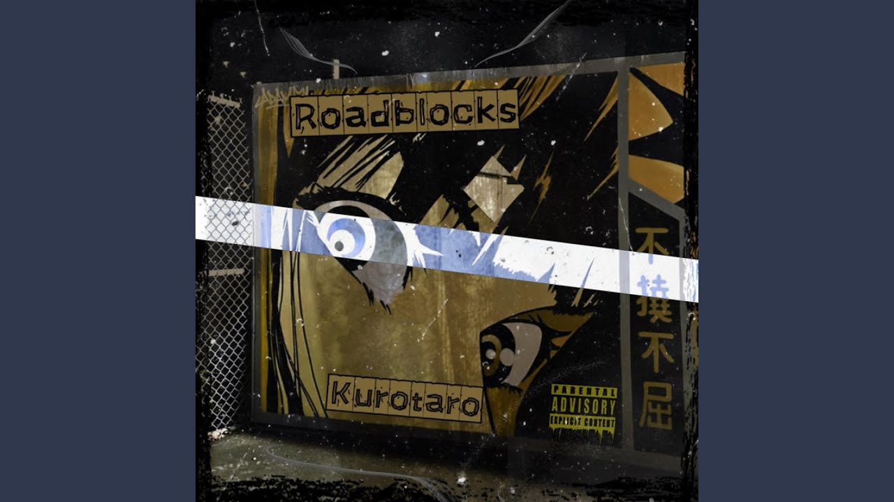 Roadblocks - YouTube