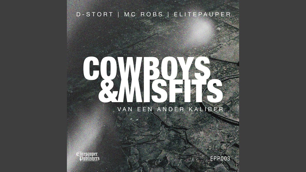 Cowboys & Misfits - YouTube