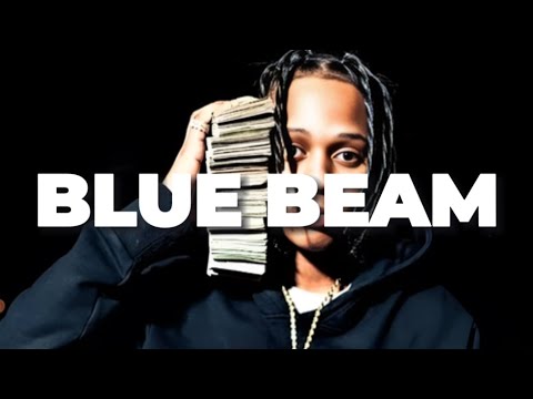 [FREE] DThang X Kay Flock X Fast Drill Type Beat - "BLUE BEAM" | NY ...