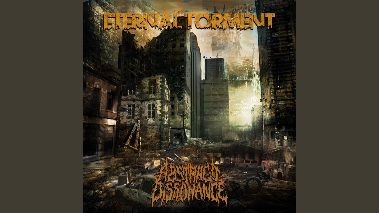 Eternal Torment - YouTube