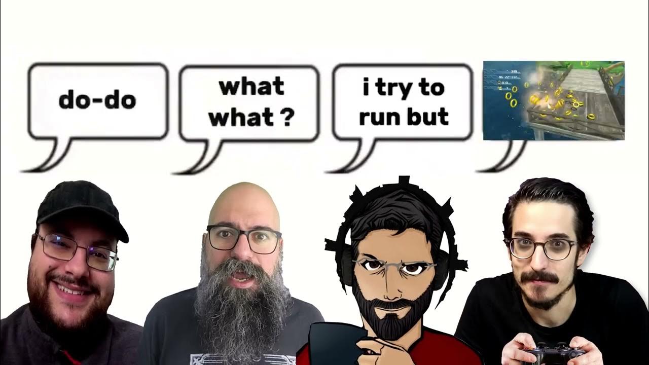 El Dia a Dia del Equipo Moneda - YouTube