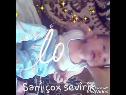 Canim qizim