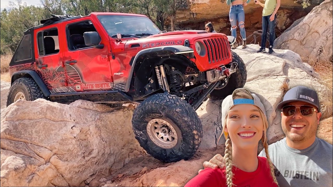 Off Road Driving and Spotting Techniques, Tips, & Tricks! - YouTube