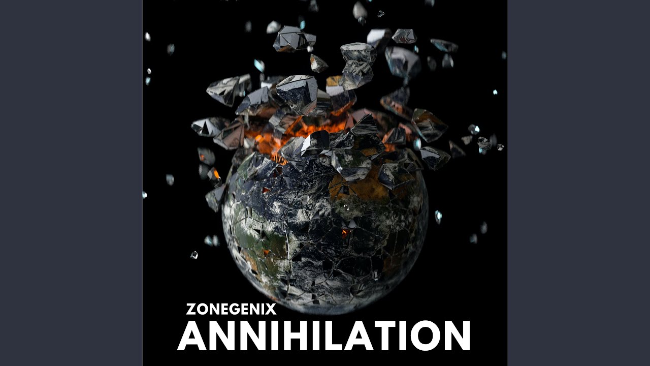 Annihilation - YouTube