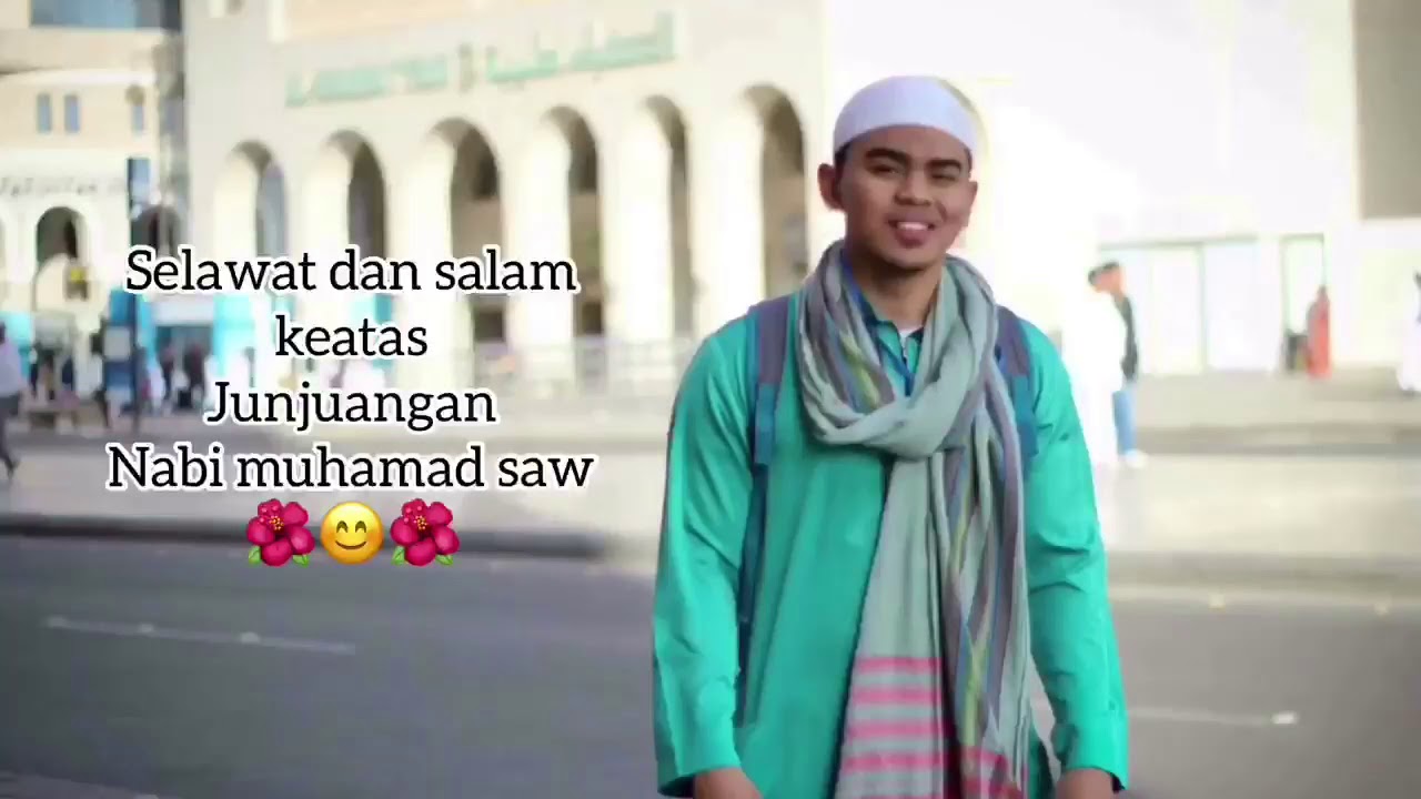 Tum hi ho versi arab cover (basit) - YouTube
