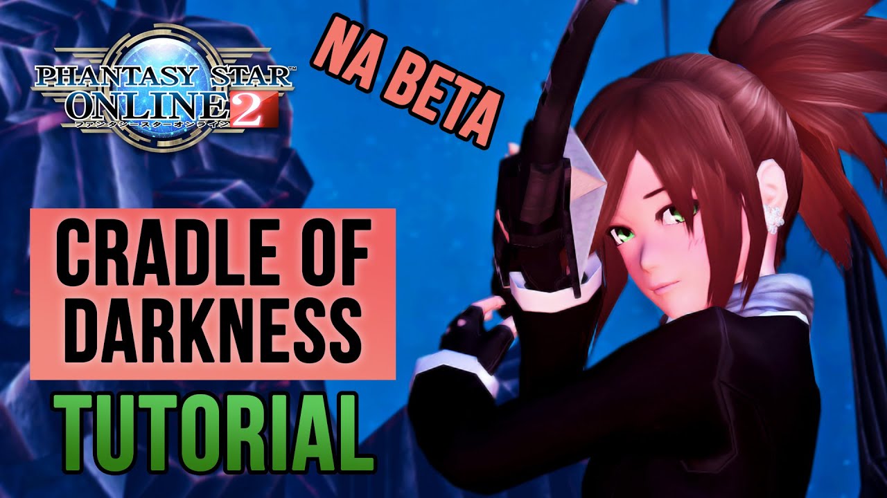 Urgent Quest Tutorial: Cradle of Darkness - The MOST IMPORTANT Urgent ...