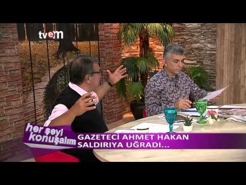 Her Şeyi Konuşalım 01.10.2015 Tvem